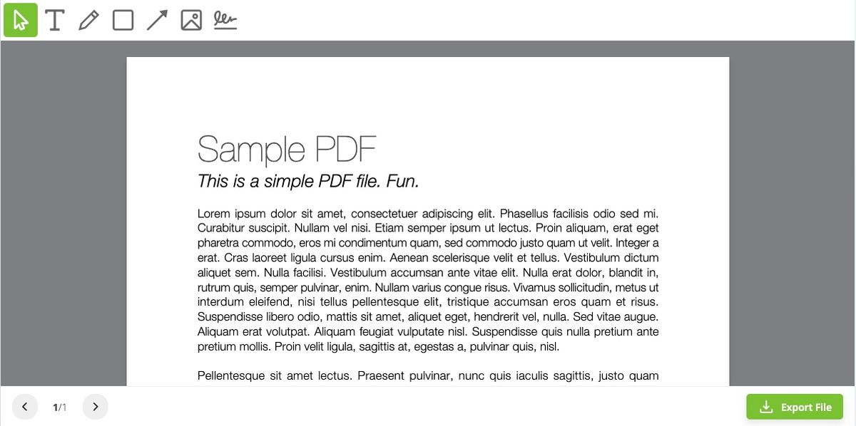 PDF Candy